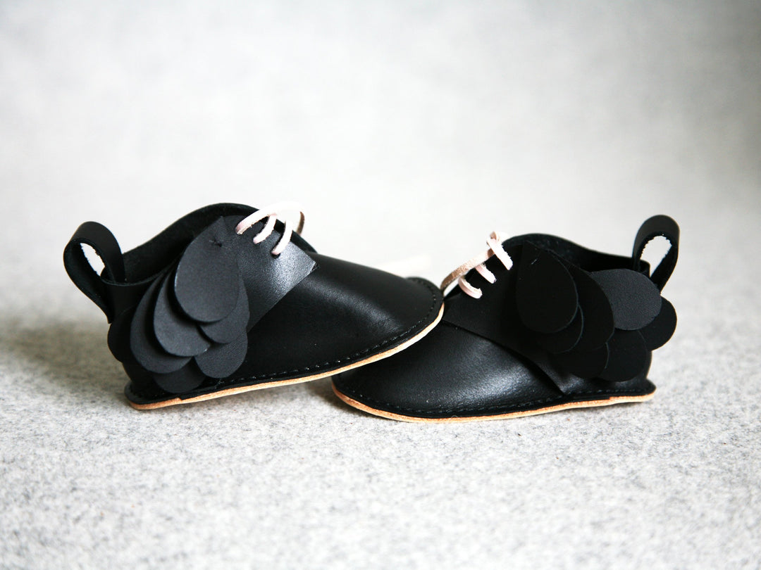Shoes – Kuula + Jylhä